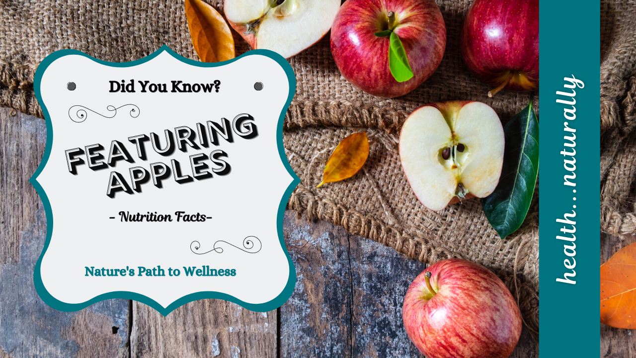 Video Vault - Nature's Path to Wellness